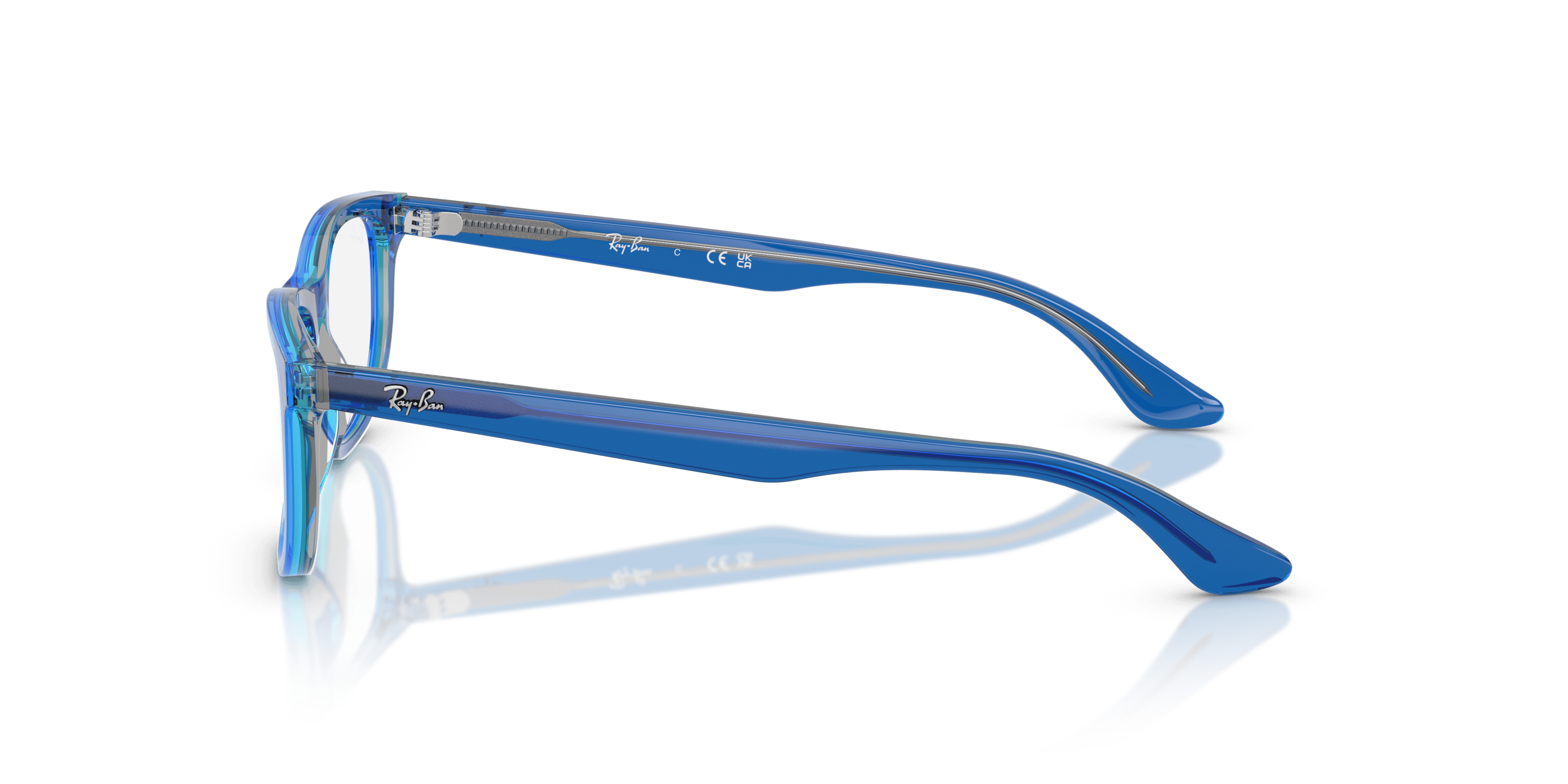 RAY-BAN Optics Kids RY1642 3999 | GRANDOPTICAL