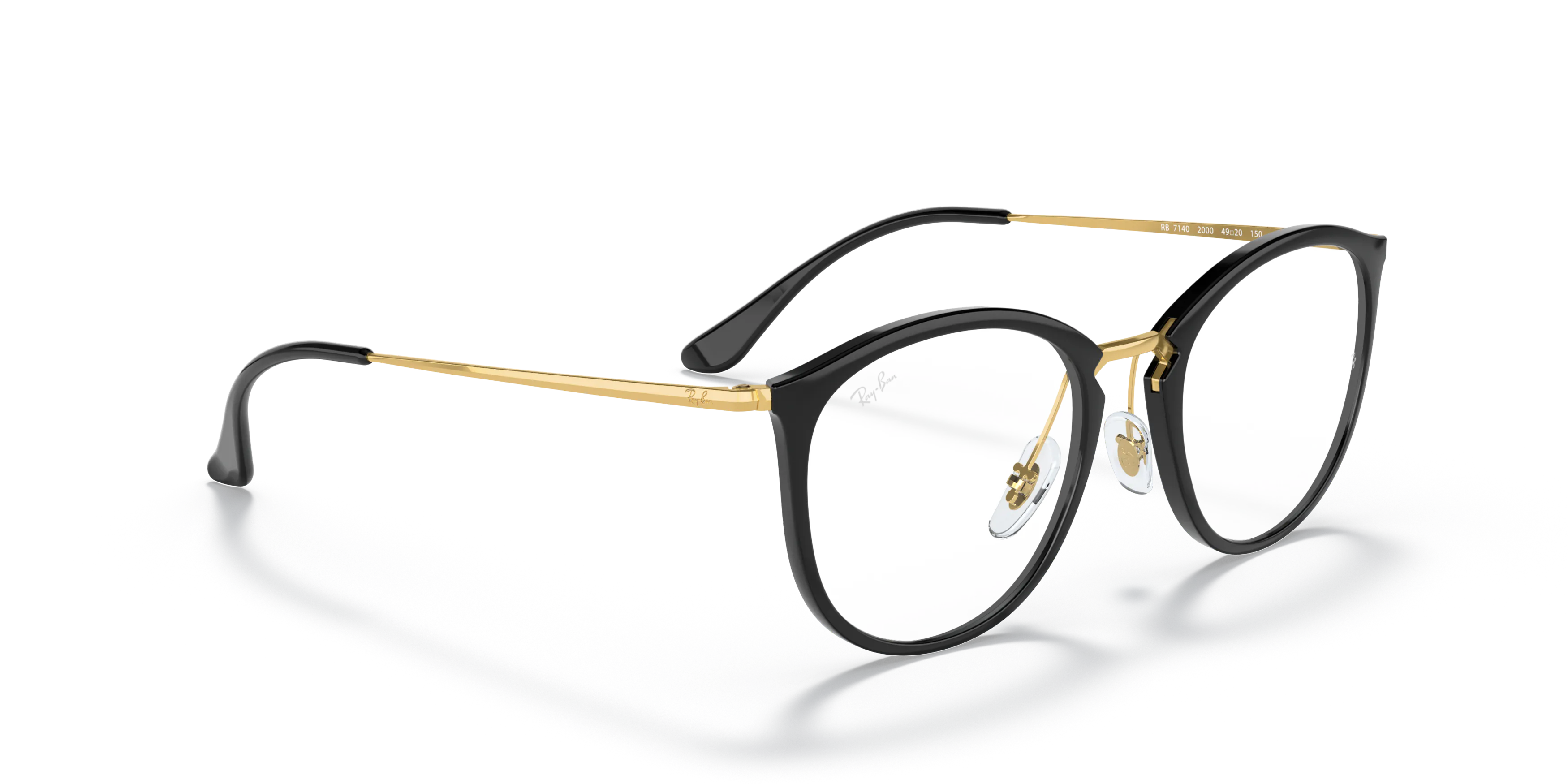 Ray-Ban Glasses - RX 7140 | Vision Express