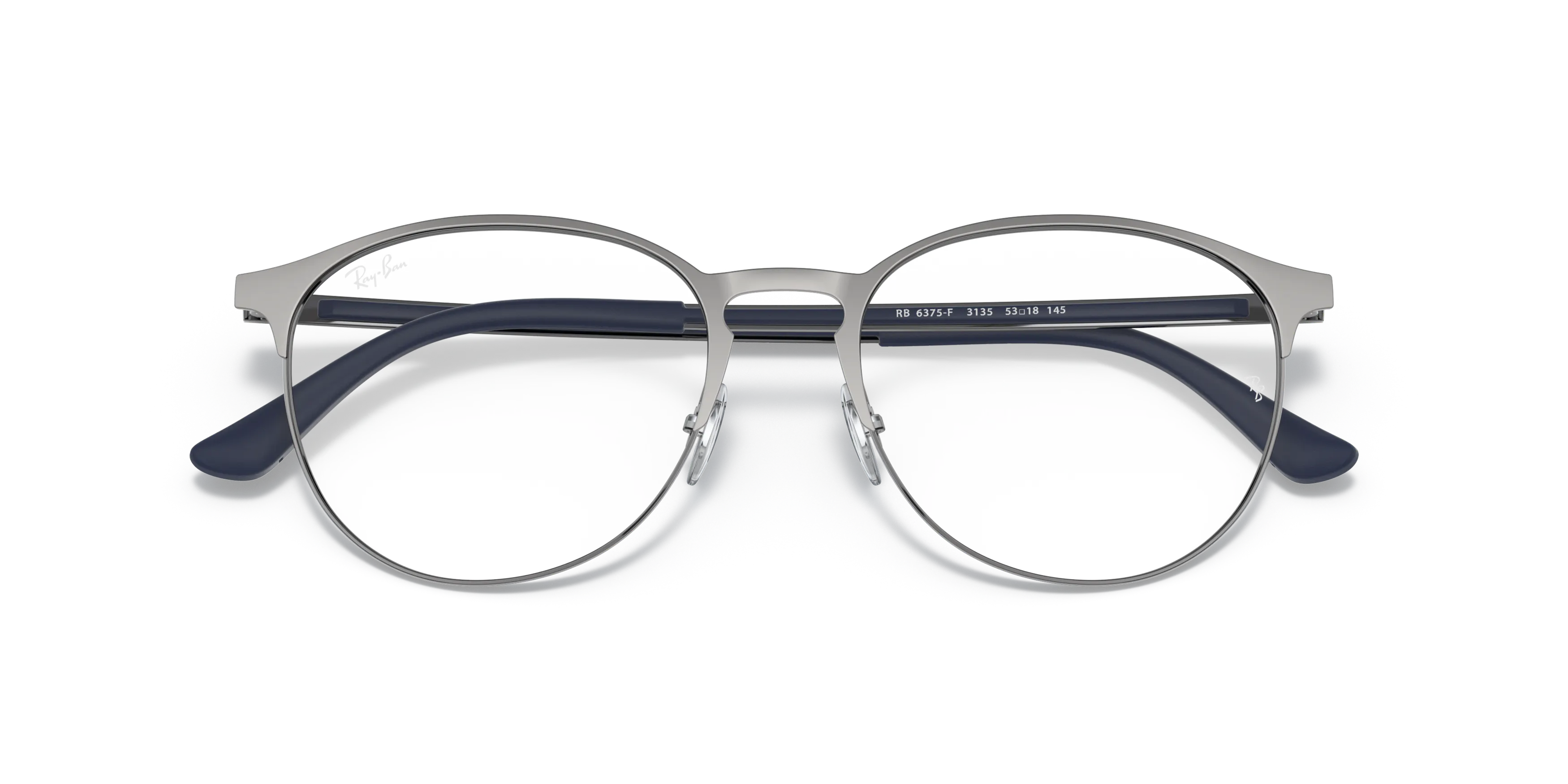 Ray-Ban Glasses - RX 6375 | Vision Express