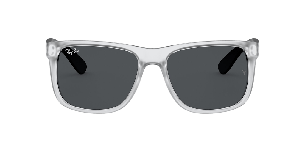 Ray-Ban Justin Color Mix RB4165 651180 zonnebril | Pearle Opticiens