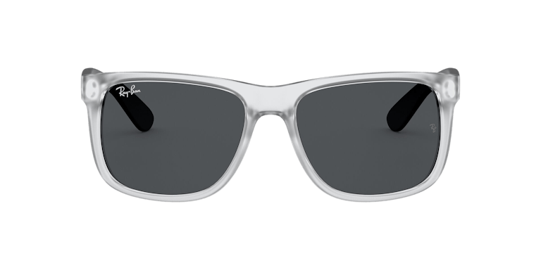 Ray-Ban Justin Color Mix RB4165 651180 zonnebril | Pearle Opticiens