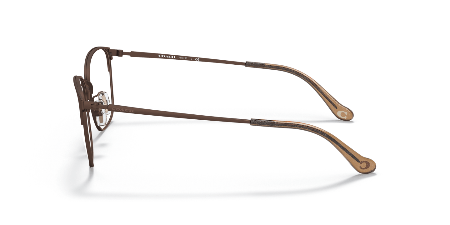 Coach 0HC5135 montuur metaal kopen bij | Pearle Opticiens