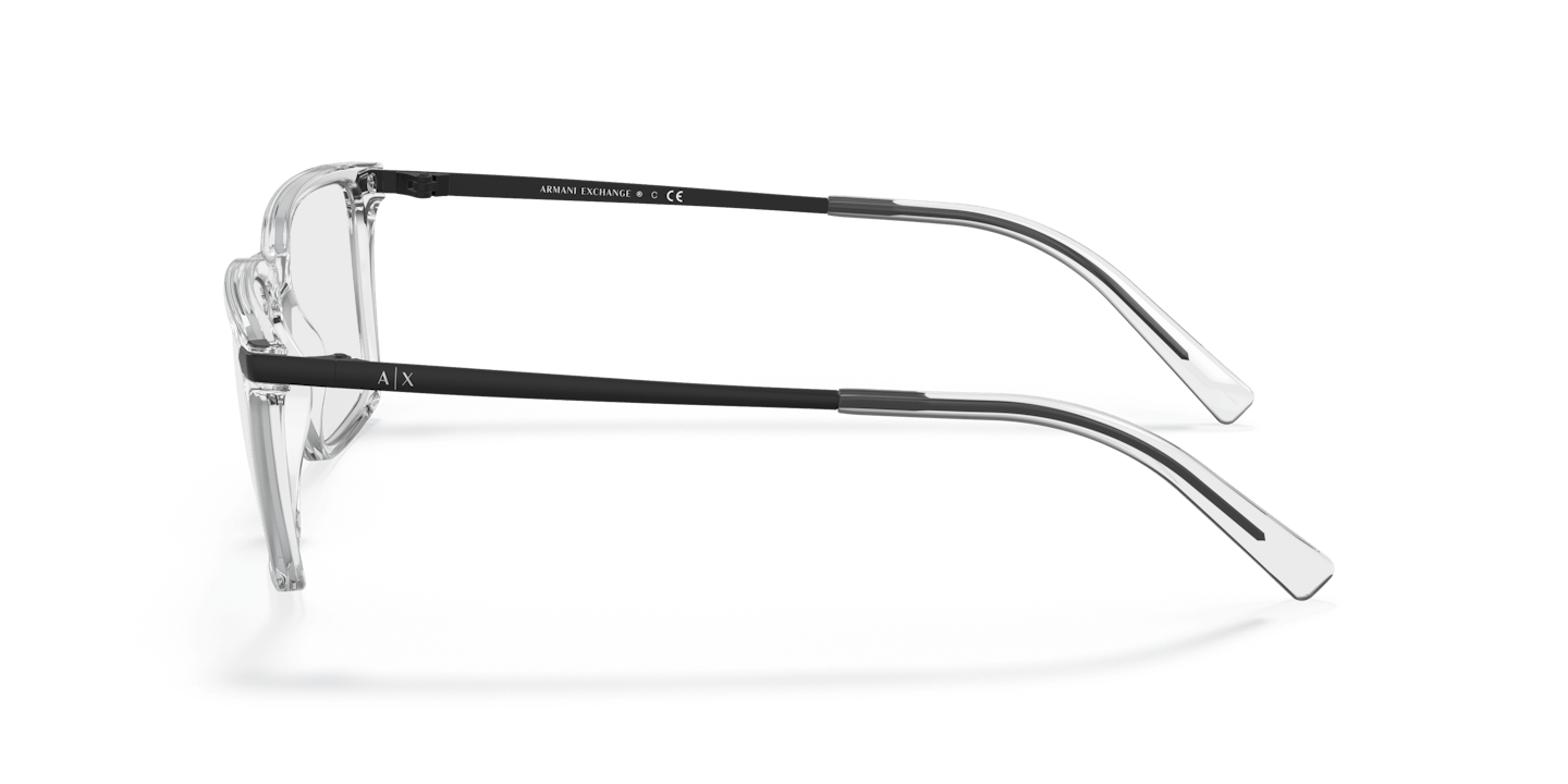 Armani Exchange Glasses - AX 3077 | Vision Express