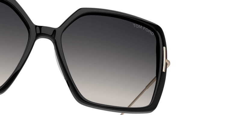 TOM FORD FT1039 01B | GRANDOPTICAL