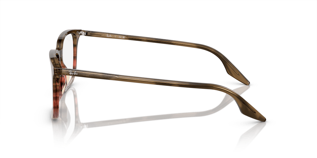 Ray-Ban Glasses - RX 5421 | Vision Express