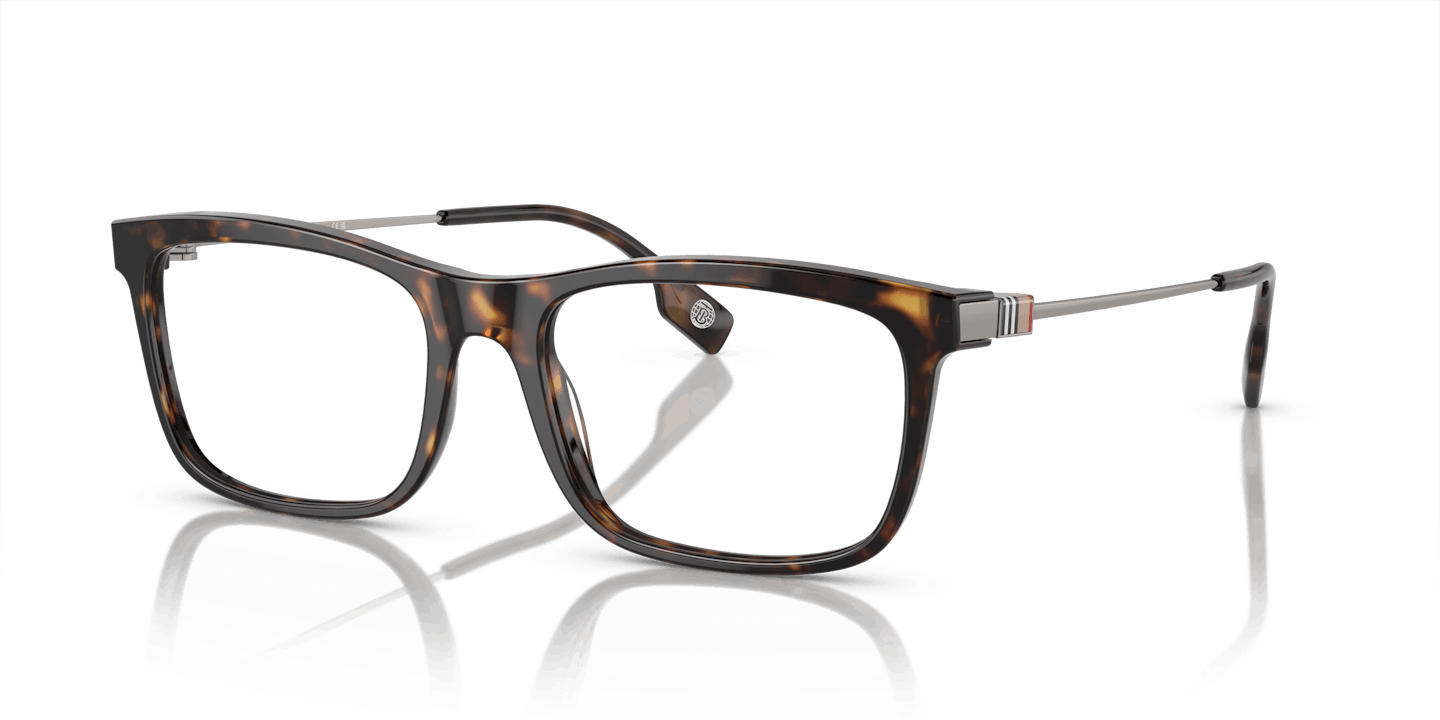 Burberry BE2384 montuur kunststof | Pearle Opticiens