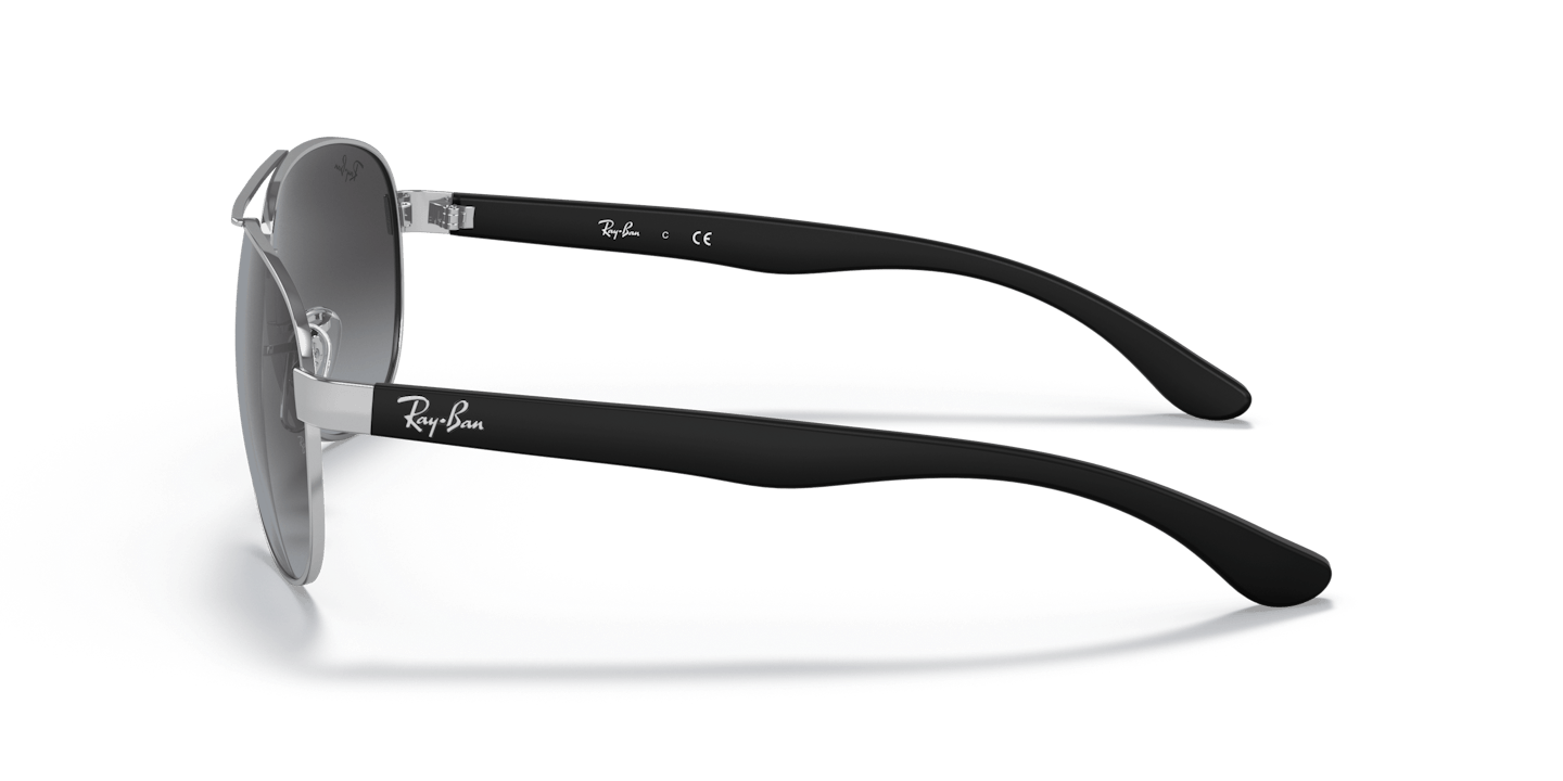 Ray-Ban Pilot Limited Edition RB3457 134/8G zonnebril | Pearle Opticiens