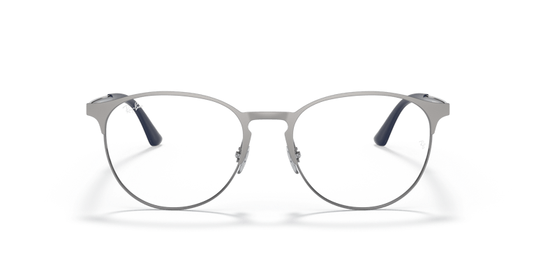 Ray-Ban Glasses - RX 6375 | Vision Express