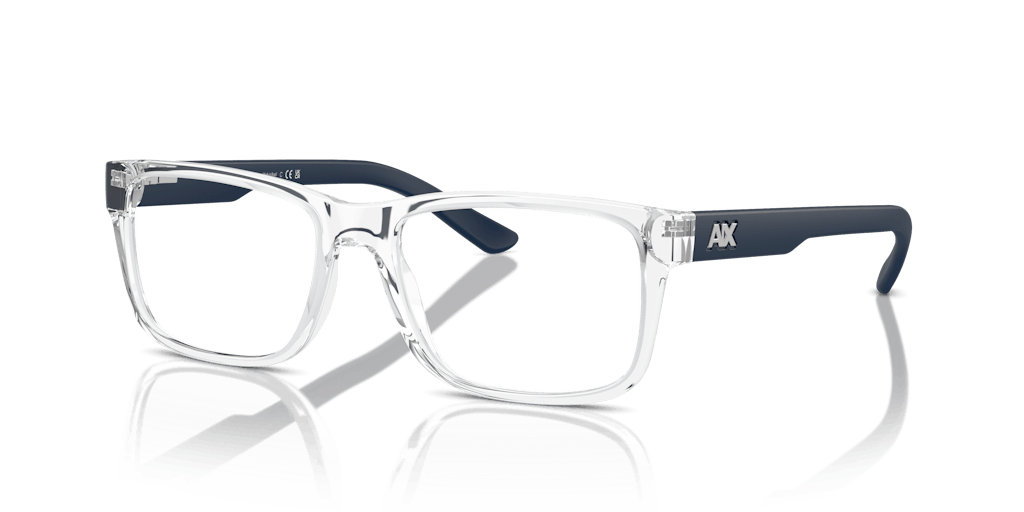 Armani Exchange Glasses -AX3016 | Vision Express