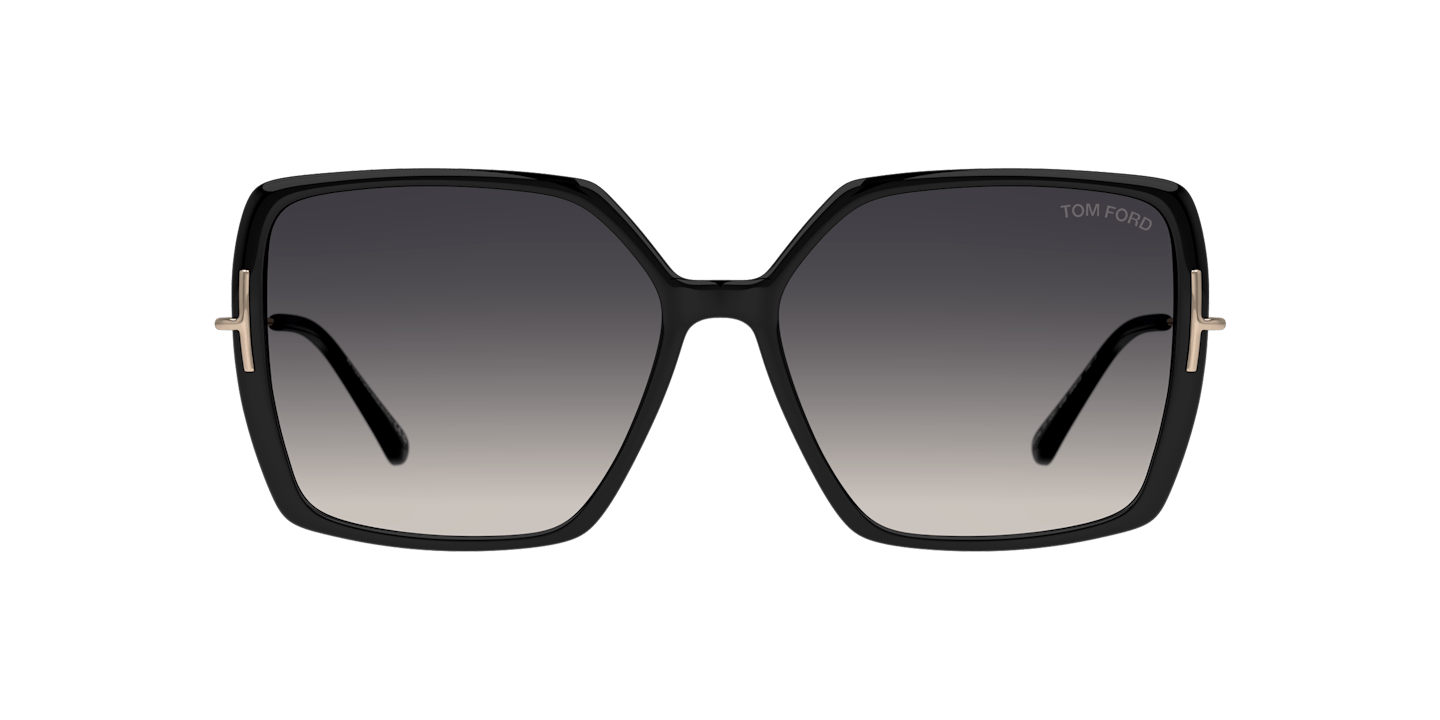 TOM FORD FT1039 01B | GRANDOPTICAL