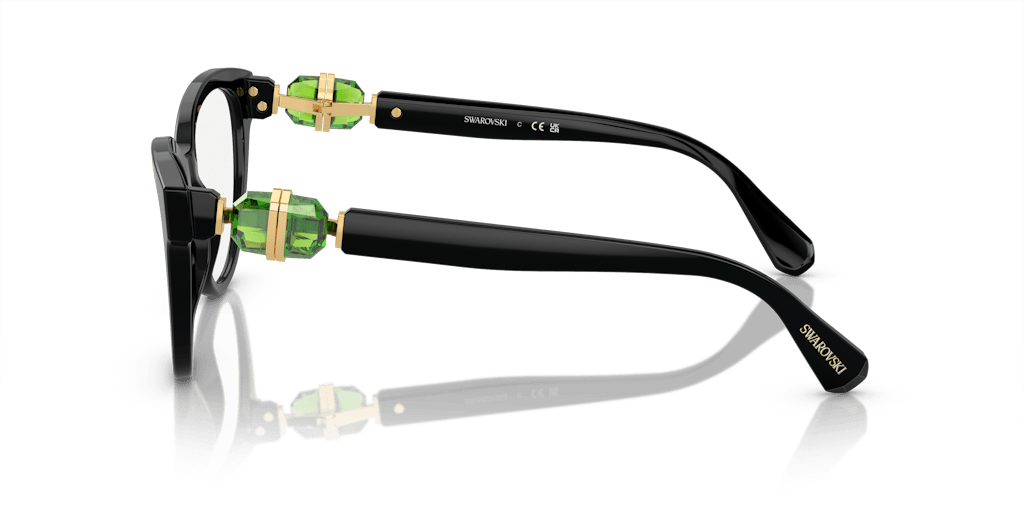 Swarovski Glasses - SK 2004 | Vision Express