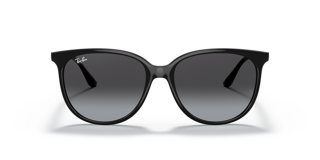 Ray-Ban RB 4378 (601/8G) Sunglasses | Vision Express