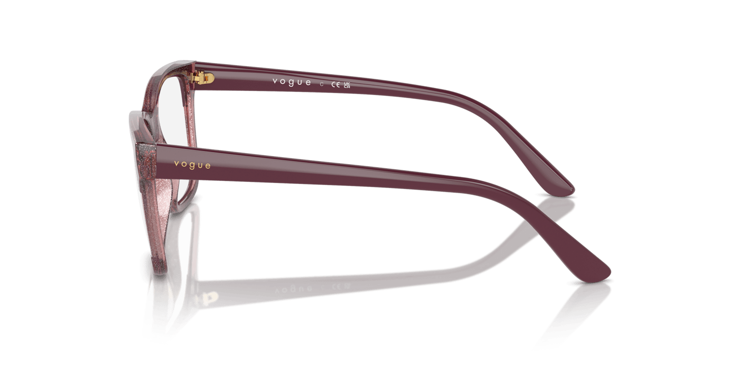 Vogue glasses - VO 5556 | Vision Express