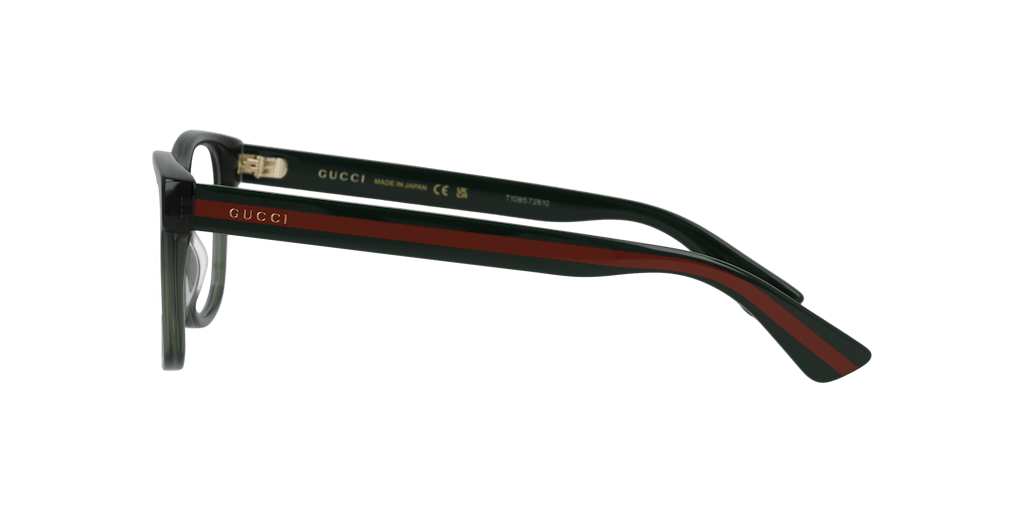Gucci GG0004ON montuur synthetique | Pearle Opticiens