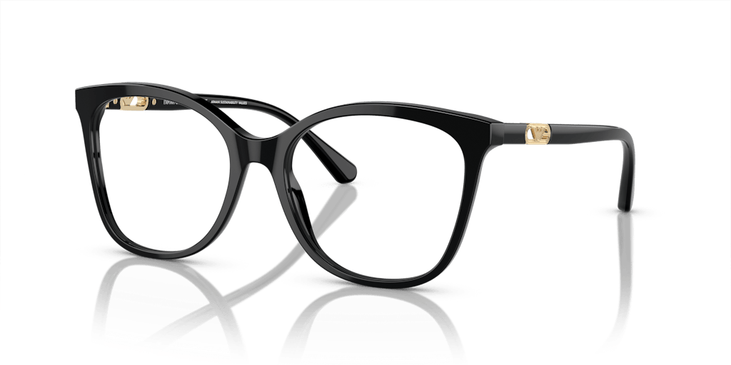 Emporio Armani EA3231 5017 54/17 | Pearle Opticiens