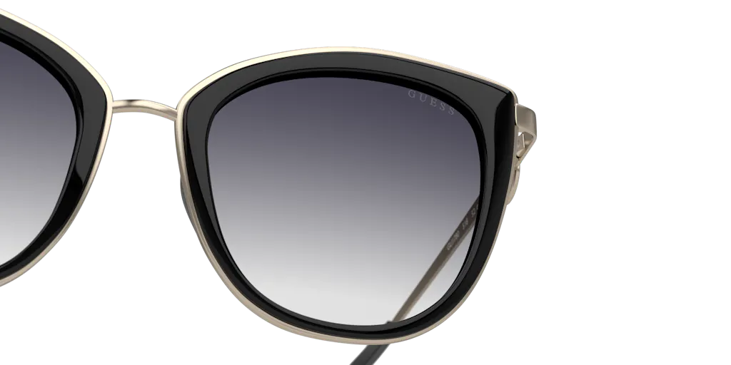GUESS GU7768 01B | GRANDOPTICAL