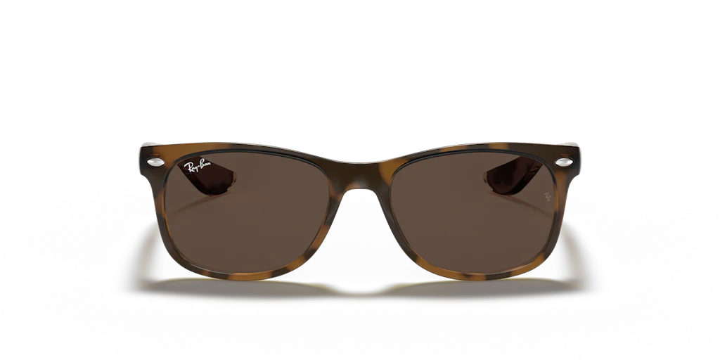 Ray-Ban Junior New Wayfarer RJ9052S 152/73 zonnebril | Pearle Opticiens