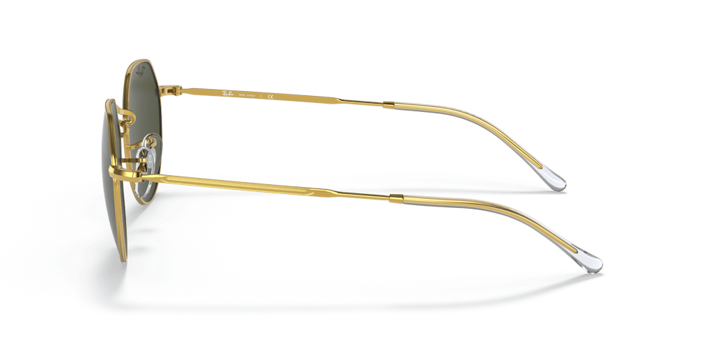 Ray-Ban Jack RB3565 1/51 zonnebril | Pearle Opticiens