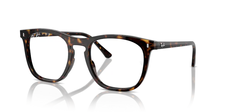 Ray-Ban Glasses - RX2210V | Vision Express