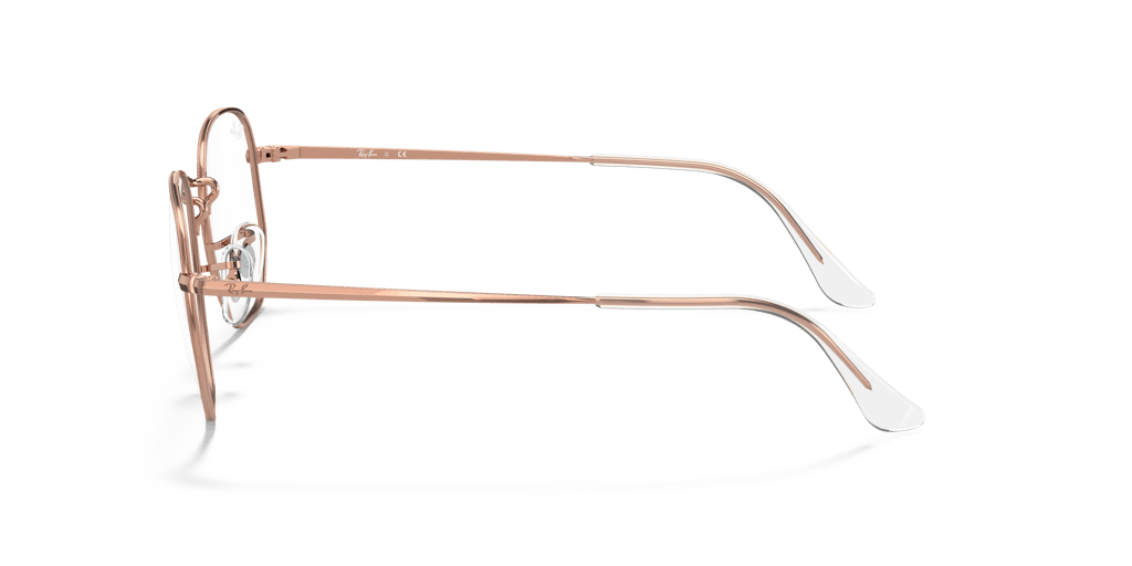 RAY-BAN Hexagonal Optics RX6448 3094 | Générale d'Optique