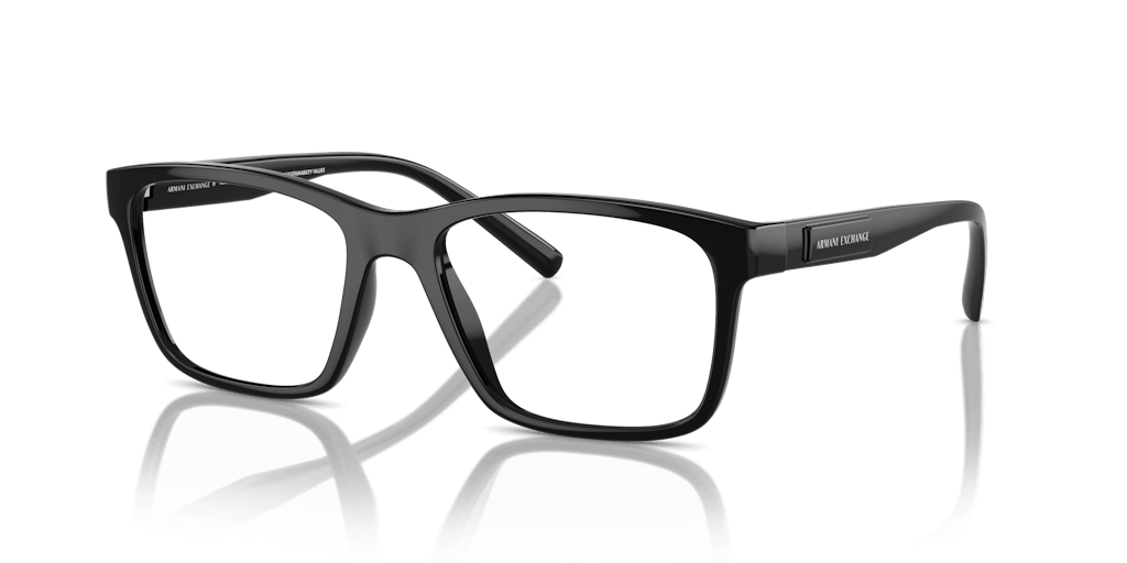Armani Exchange Glasses - AX 3114 | Vision Express