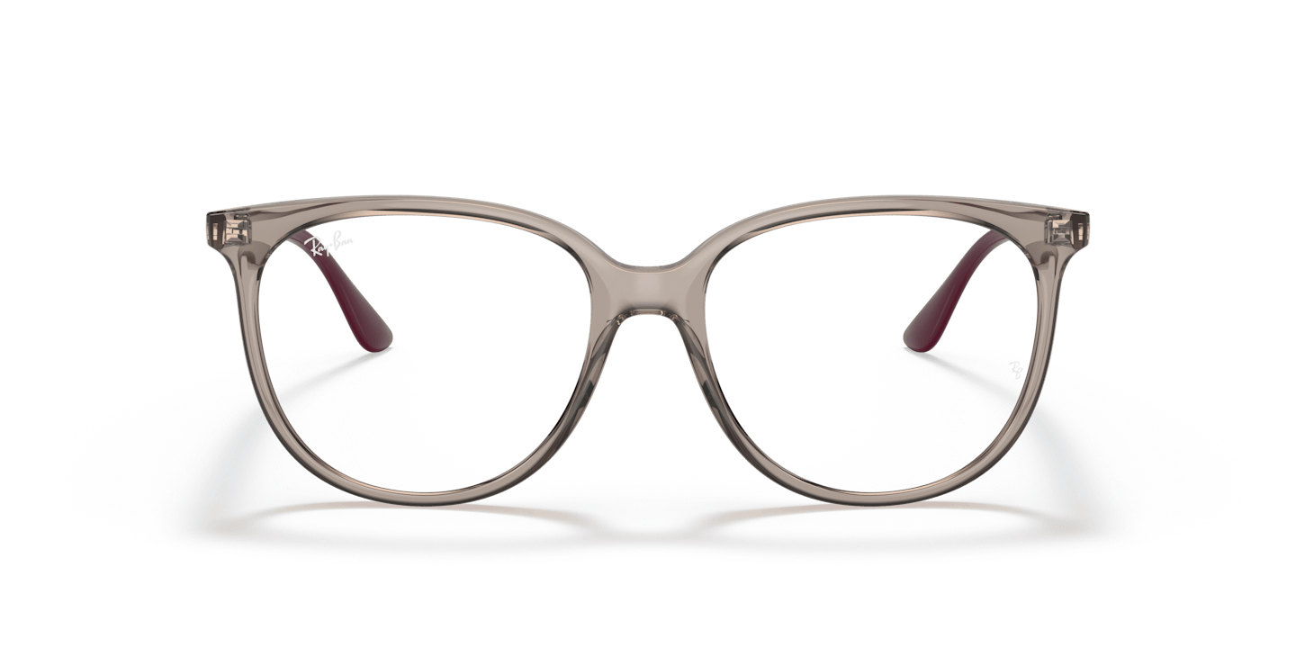 Ray-Ban Glasses - RX 4378V | Vision Express