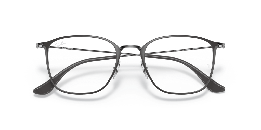 RAY-BAN Optics RX6466 3102 | GRANDOPTICAL
