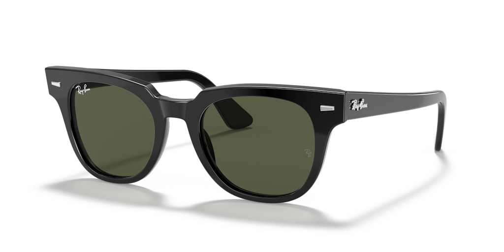 Ray-Ban Meteor Classic RB2168 901/31 zonnebril | Pearle Opticiens