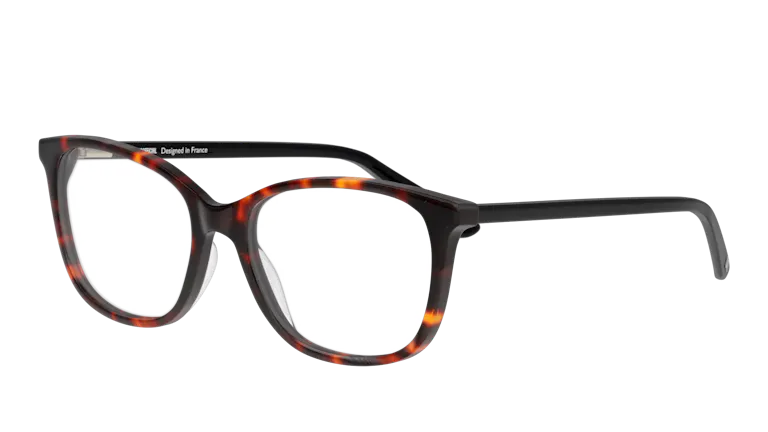 Unofficial Glasses UNOF0035 | Tortoise Shell Frames | Vision Express