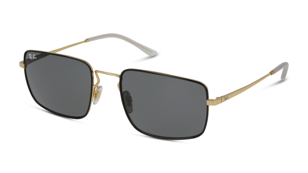 Ray-Ban RB3669 905487 zonnebril | Pearle Opticiens
