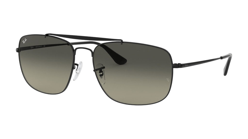 Ray-Ban Colonel RB3560 2/71 zonnebril | Pearle Opticiens