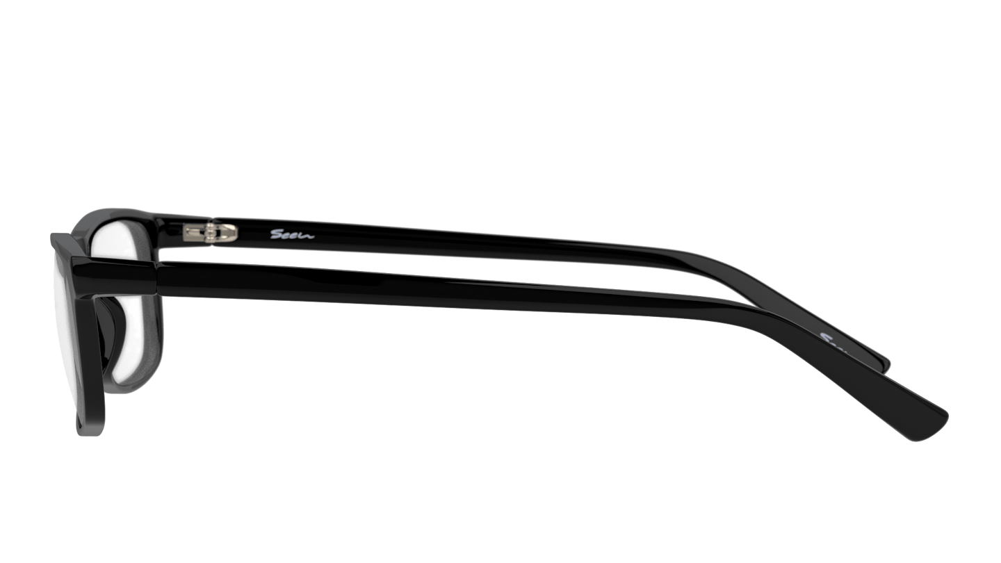 Seen Glasses SN OM0007 | Black Frames | Vision Express