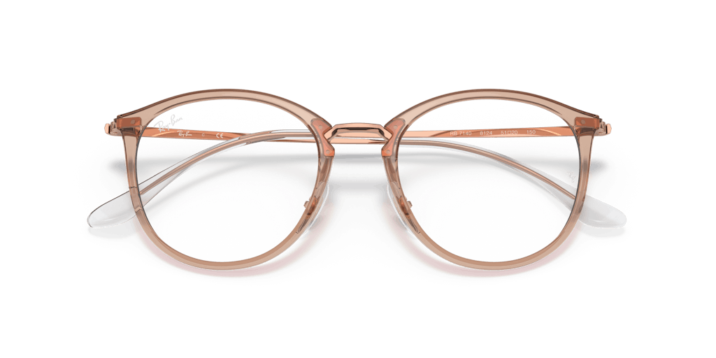 RAY-BAN Optics RX7140 8124 | GrandOptical