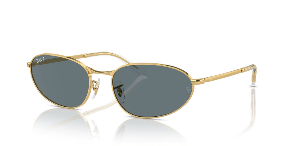 Ray-Ban Sunglasses - RB 3734 | Vision Express