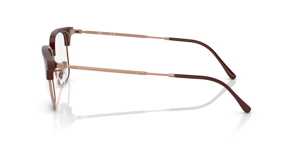 Ray-Ban RX7216 montuur kunststof kopen bij | Pearle Opticiens