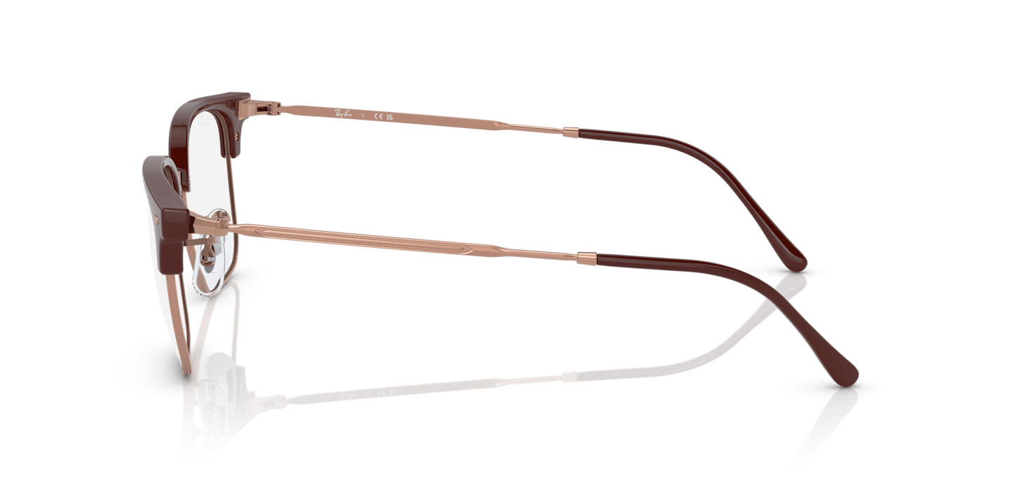 Ray-Ban RX7216 montuur kunststof kopen bij | Pearle Opticiens