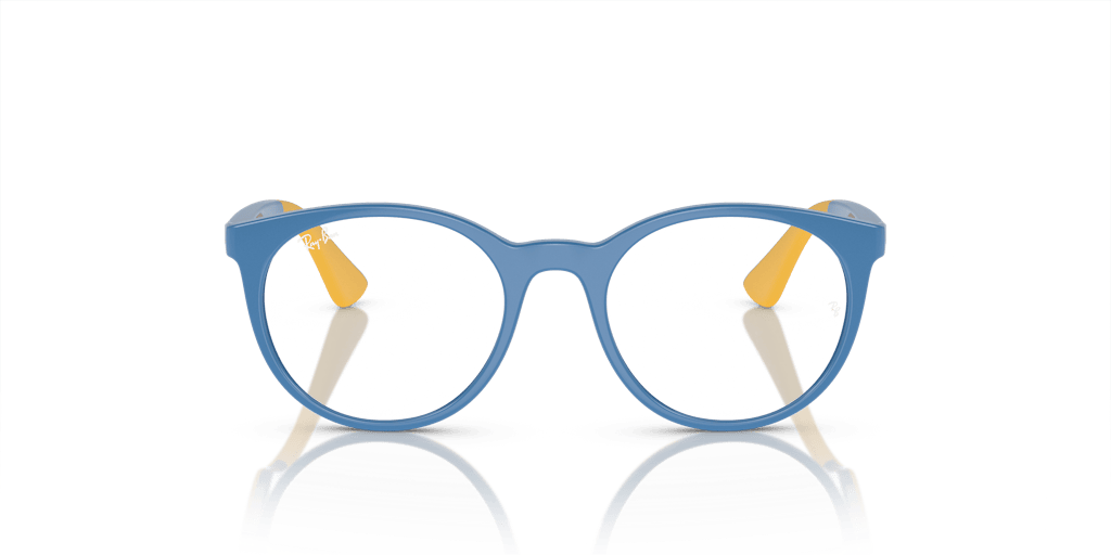 Ray-Ban RY1628 montuur kunststof kopen bij | Pearle Opticiens