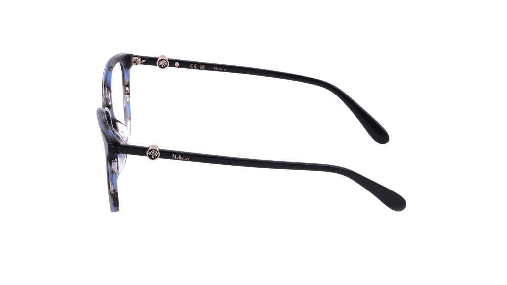 Mulberry Glasses - VML 175 | Vision Express