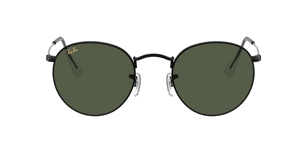 Ray-Ban Round Metal Legend Gold RB3447 919931 zonnebril | Pearle Opticiens