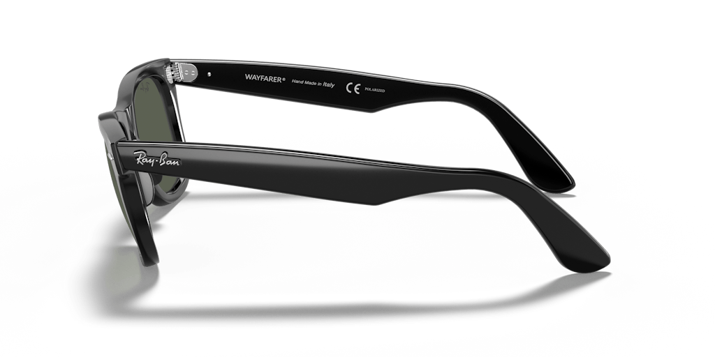 RAY-BAN Original Wayfarer Classic RB2140 901/58 | GrandOptical