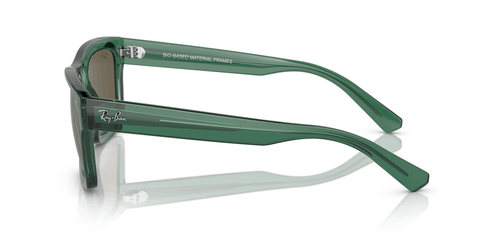 Ray-Ban Warren Bio-Based RB 4396 (6681/3) Sunglasses | Vision Express