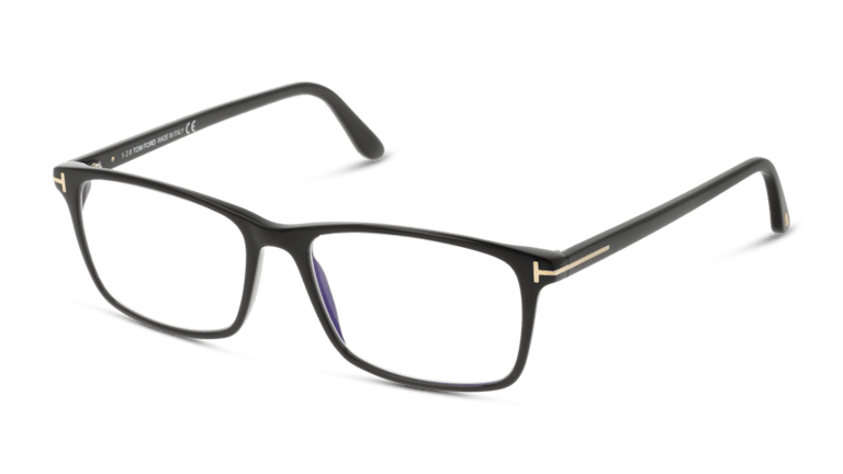 Tom Ford FT 5584-B Prescription Glasses | Vision Express