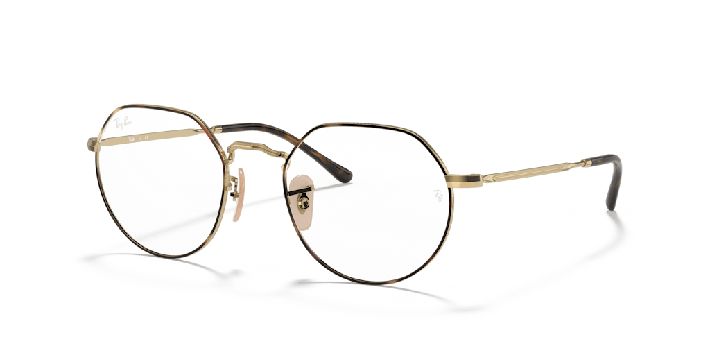 RAY-BAN Jack Optics RX6465 2945 | Générale d'Optique