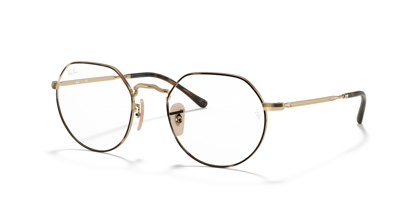 Ray-Ban Glasses - Jack RX 6465 | Vision Express