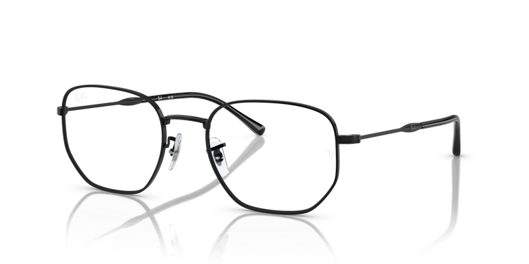 Ray-Ban Glasses - RX6496 | Vision Express