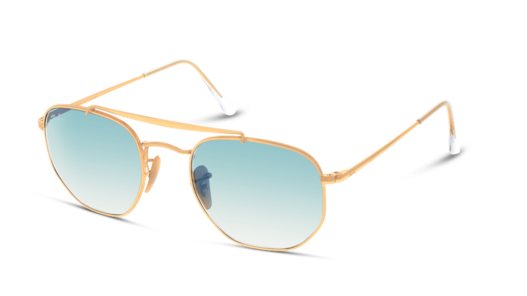 Ray-Ban Marshal RB3648 2/71 zonnebril | Pearle Opticiens
