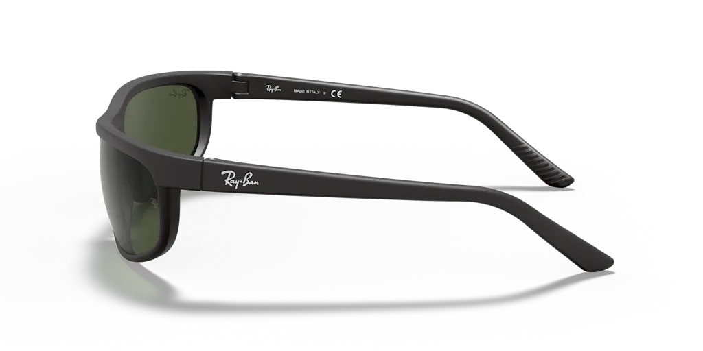 RAY-BAN RB2027 W1847 | GrandOptical