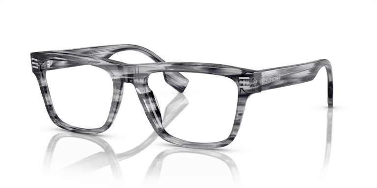 Burberry BE2387 montuur kunststof | Pearle Opticiens