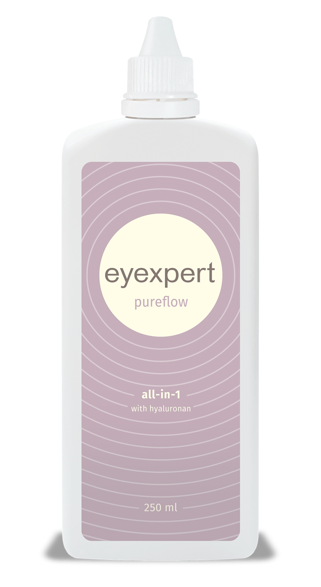 Eyexpert Pureflow Contact Lens Solution | Vision Express