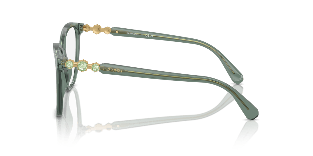 Swarovski Glasses - SK 2020 | Vision Express